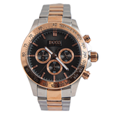 Hugo Boss – Watch Addict