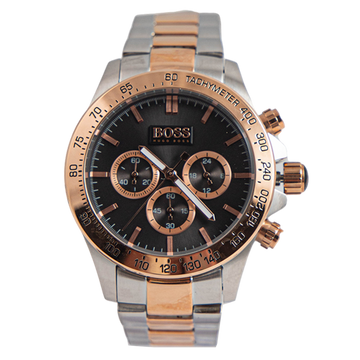 Hugo Boss – Watch Addict