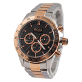 Hugo Boss – Watch Addict