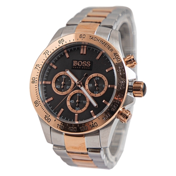 Hugo Boss – Watch Addict