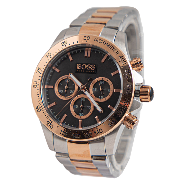 Hugo Boss – Watch Addict