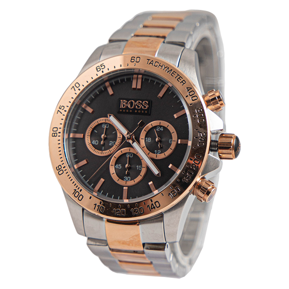 Hugo Boss – Watch Addict