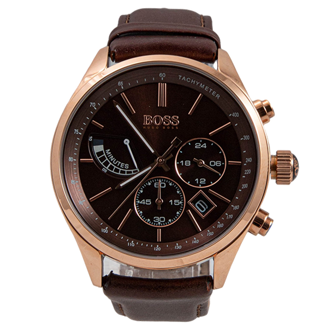 Hugo Boss – Watch Addict