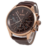 Hugo Boss – Watch Addict