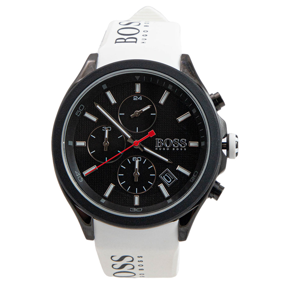 Hugo Boss – Watch Addict