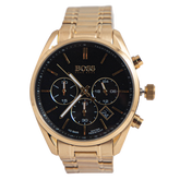 Hugo Boss – Watch Addict