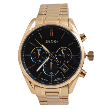Hugo Boss – Watch Addict