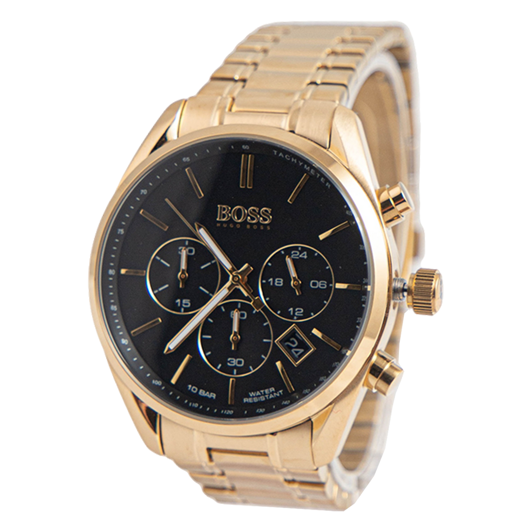 Hugo Boss – Watch Addict