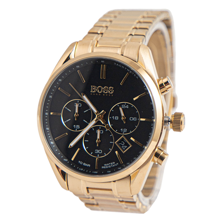 Hugo Boss – Watch Addict