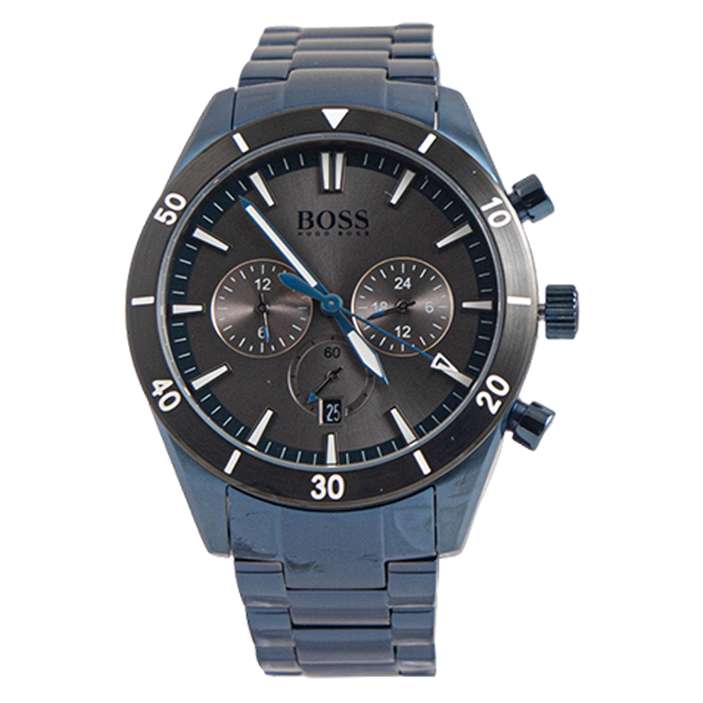 Hugo Boss Santiago Men's Watch – Watch Addict