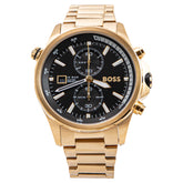 Hugo Boss – Watch Addict