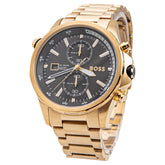 Hugo Boss – Watch Addict