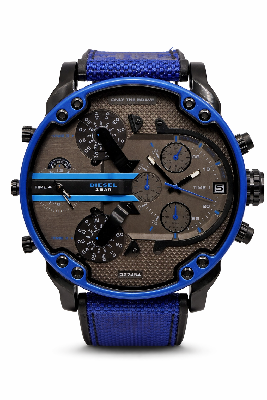 Diesel – Watch Addict