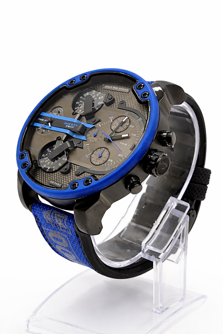Diesel – Watch Addict
