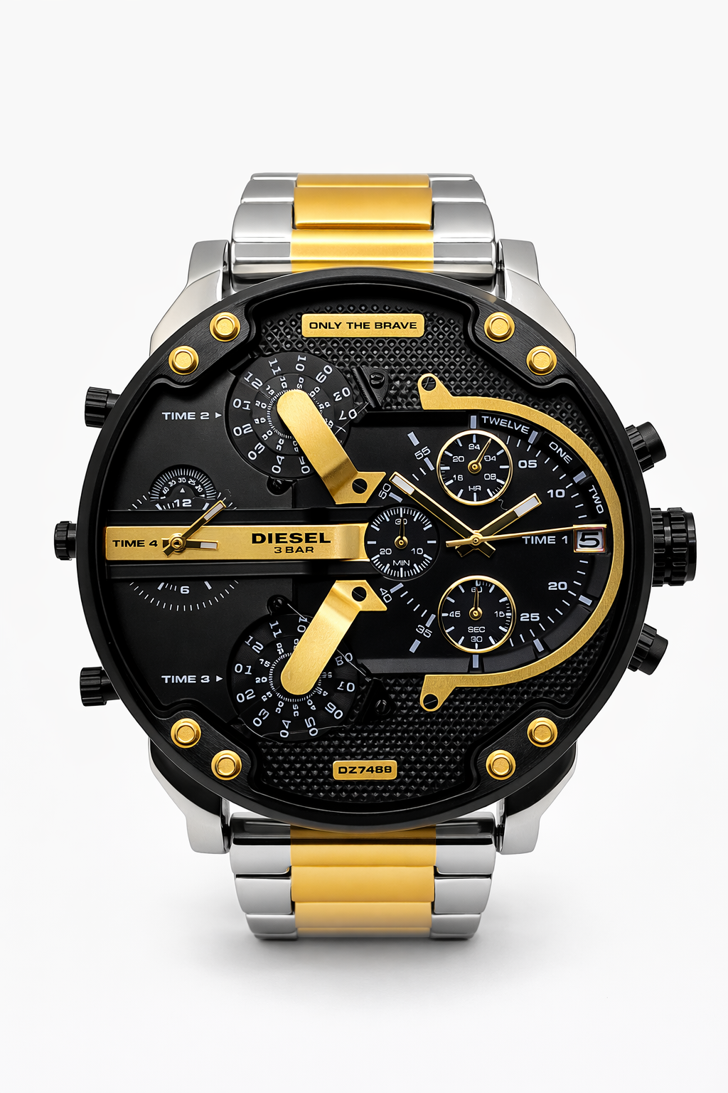 Diesel – Watch Addict