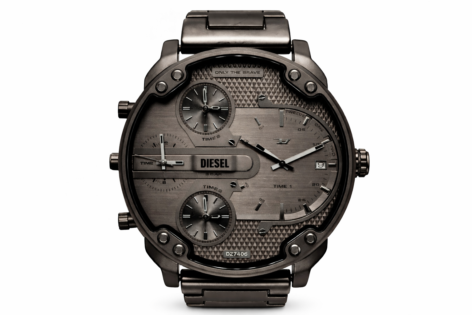 Diesel – Watch Addict