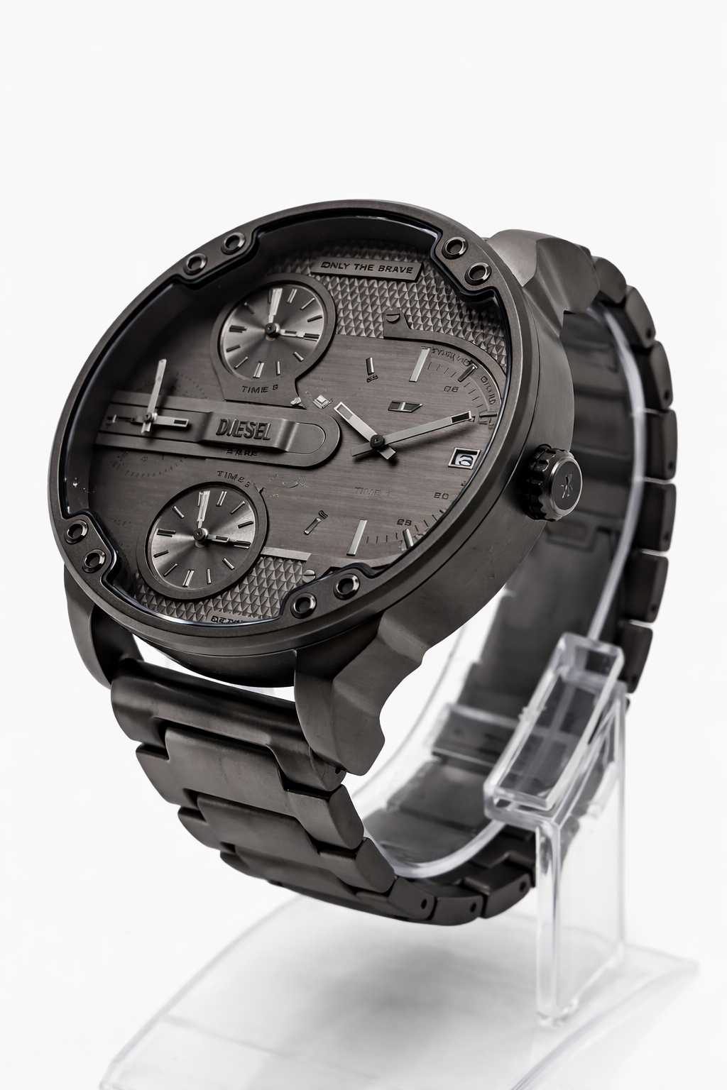 Diesel – Watch Addict