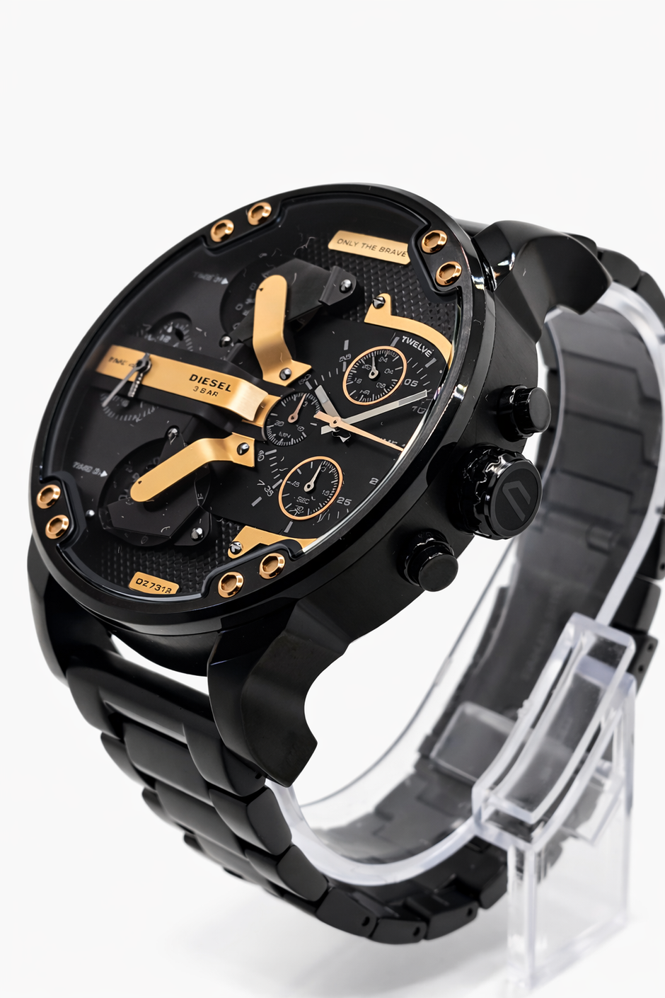 Diesel – Watch Addict