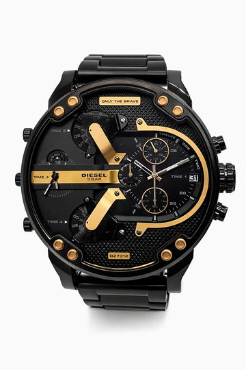 Diesel – Watch Addict